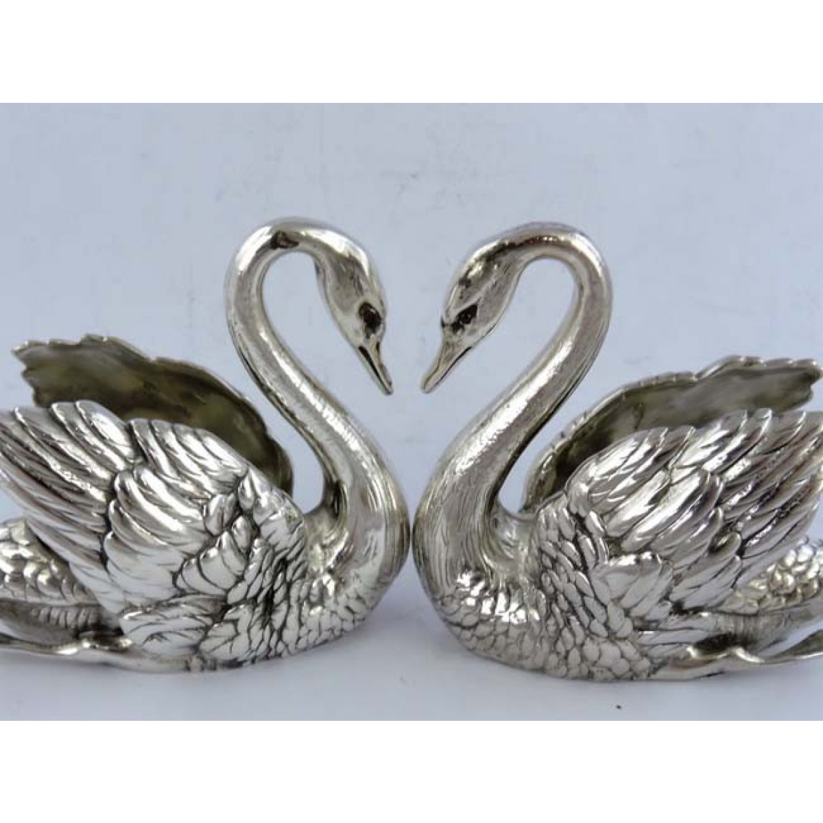 Silver swan store